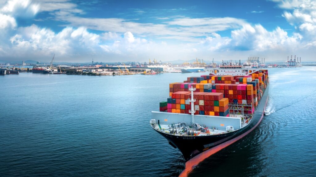 Transforming the Freight Forwarding Landscape: A Comprehensive Guide to ...